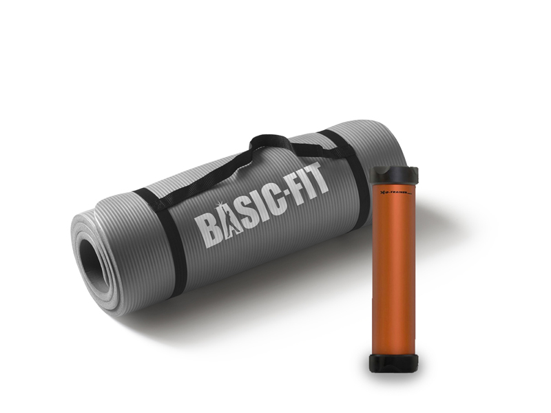 Pack GXR XCO | Tienda online Basic-Fit | Basic-Fit webshop